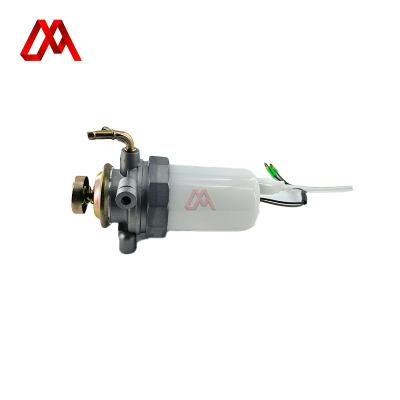 China IZUMI 8-94154754-6 8941547546 Fuel Sedimenter for ISUZU NKR 4JB1 for sale