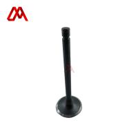 China IZUMI 8942478751 8-94247875-1 Exhaust Valve for ISUZU NKR55 4JB1 for sale