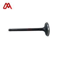 China IZUMI 8942478751 8-94247875-1 Exhaust Valve for ISUZU NKR55 4JB1 for sale