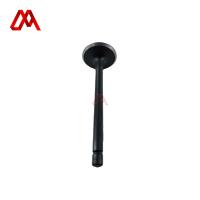 China IZUMI 8942478751 8-94247875-1 Exhaust Valve for ISUZU NKR55 4JB1 for sale