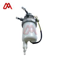 China 8-97081814-0 Fuel Sedimenter 8970818140 Suitable for ISUZU NKR55 4JB1 for sale
