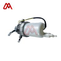 China 8-97081814-0 Fuel Sedimenter 8970818140 Suitable for ISUZU NKR55 4JB1 for sale