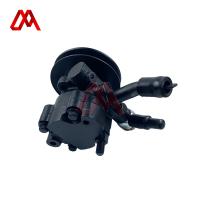 China 8970842070 8-97084207-0 8-97066476-1 Power Steering Oil Pump Assembly Suitable for ISUZU NKR55 4JB1 for sale
