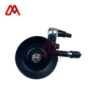 China 8970842070 8-97084207-0 8-97066476-1 Power Steering Oil Pump Assembly Suitable for ISUZU NKR55 4JB1 for sale