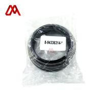 China IZUMI 8-94336314-0 8-94367959-0 Inner Rear Hub Oil Seal 8943363140 8943679590 for ISUZU NKR55 4JB for sale