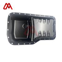 China Auto Suspension ISUZU NKR Parts Rigid Oil Pan Gasket 4HF1 8970876420 for sale