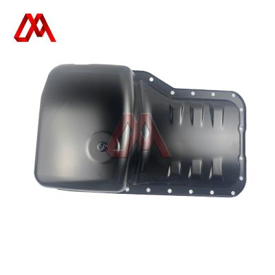 China Auto Suspension ISUZU NKR Parts Rigid Oil Pan Gasket 4HF1 8970876420 for sale