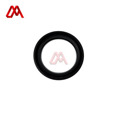 China Transmission Rear Oil Seal 109625505K For Isuzu FSR 6BD1 Truck Spare Parts for sale