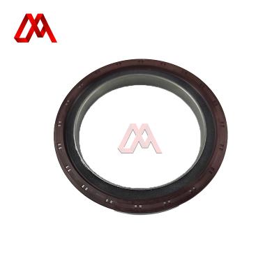 China High Quality Front Crankshaft Oil Seal 109625540J 1-09625540-0 for Isuzu FVR 6BD1 Truck Engine Parts for sale