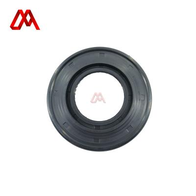 China IZUMI 8-98202912-0 8-94336317-0 Outer Rear Hub Oil Seal 8982029120 8943363170 for ISUZU ELF 700P NKR NPR NPS NLR NNR 4HK1 for sale