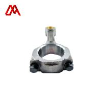China IZUMI Connecting Rod 8-94338648-0 8943386480 for ISUZU NKR NKR55 4JB1 4JB1T Engine for sale