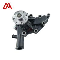 China IZUMI 8-97379807-0 8-94376863-0 8973798070 8943768630 Water Pump Assembly with Gasket for ISUZU C240 for sale