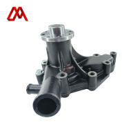 China IZUMI 8-97379807-0 8-94376863-0 8973798070 8943768630 Water Pump Assembly with Gasket for ISUZU C240 for sale