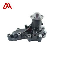 China IZUMI 8-97379807-0 8-94376863-0 8973798070 8943768630 Water Pump Assembly with Gasket for ISUZU C240 for sale