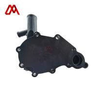 China IZUMI 8-97379807-0 8-94376863-0 8973798070 8943768630 Water Pump Assembly with Gasket for ISUZU C240 for sale