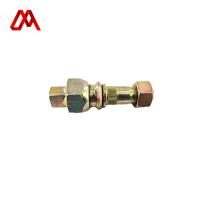 China IZUMI 8-94383335-0 8943833350 Front Hub Bolt with Wheel Stud For ISUZU NPR94 700P for sale