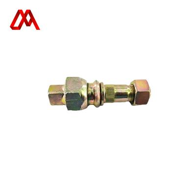 China IZUMI 8-94383335-0 8943833350 Front Hub Bolt with Wheel Stud For ISUZU NPR94 700P for sale