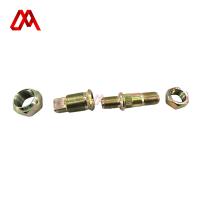 China IZUMI 8-94383335-0 8943833350 Front Hub Bolt with Wheel Stud For ISUZU NPR94 700P for sale