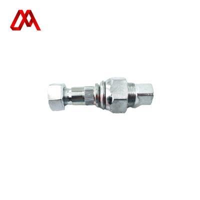 China IZUMI 8943833360 8-94383336-0 Rear Wheel Hub Bolt for ISUZU NPR 700P for sale