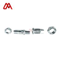 China IZUMI 8943833360 8-94383336-0 Rear Wheel Hub Bolt for ISUZU NPR 700P for sale