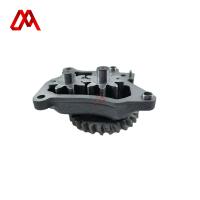 China IZUMI 8-94390414-0 L210-0029M 8-94395564-0 Oil Pump Assembly 8943904140 L2100029M 8943955640 for ISUZU XY FRR 6HK1 for sale