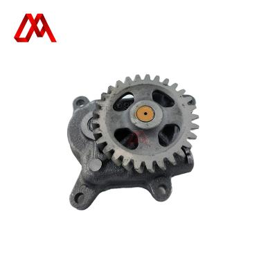 China IZUMI 8-94390414-0 L210-0029M 8-94395564-0 Oil Pump Assembly 8943904140 L2100029M 8943955640 for ISUZU XY FRR 6HK1 for sale