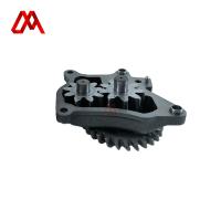 China IZUMI 8-94390414-0 L210-0029M 8-94395564-0 Oil Pump Assembly 8943904140 L2100029M 8943955640 for ISUZU XY FRR 6HK1 for sale