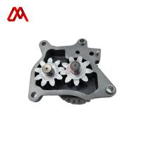 China IZUMI 8-94390414-0 L210-0029M 8-94395564-0 Oil Pump Assembly 8943904140 L2100029M 8943955640 for ISUZU XY FRR 6HK1 for sale