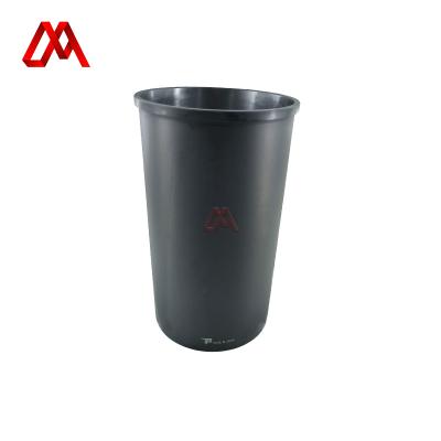 China IZUMI 8943916020 8-94391602-0 Cylinder Block Liner for ISUZU NPR75 700P FVZ34 FRR 6HK1 4HK1 for sale