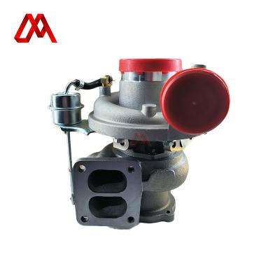 China IZUMI Engine Turbocharger 8-94392648-0 894392-6480 8943926480 for ISUZU 6HK1 for sale