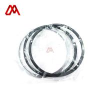 China IZUMI 8-94418918-0 8944189180 Standard Piston Ring Set for ISUZU NKR58 4BE1 for sale