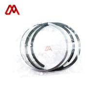 China IZUMI 8-94418918-0 8944189180 Standard Piston Ring Set for ISUZU NKR58 4BE1 for sale