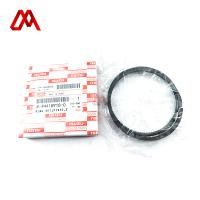 China IZUMI 8-94418918-0 8944189180 Standard Piston Ring Set for ISUZU NKR58 4BE1 for sale