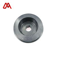 China IZUMI 8-94453552-0 8944535520 Crankshaft Damper Pulley for ISUZU NHR NKR for sale