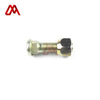 China 9-42331605-0 9423316050 Wheel Hub Bolt for Isuzu NKR 100P for sale
