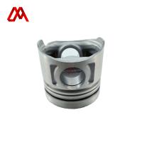 China IZUMI 8-94438989-1 8-94478116-0 8944389891 8944781160 Diesel Engine Spare Parts Piston Assembly for ISUZU 4BE1 for sale