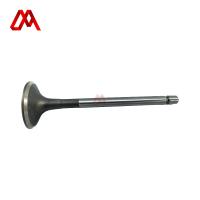 China IZUMI 8-97019337-0 8970193370 8-97171399-0 8971713990 Exhaust Valve For ISUZU NPR NQR71 4HF1 4HG1 for sale