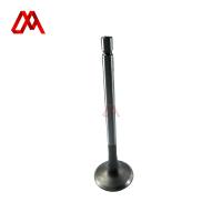 China IZUMI 8-97019337-0 8970193370 8-97171399-0 8971713990 Exhaust Valve For ISUZU NPR NQR71 4HF1 4HG1 for sale
