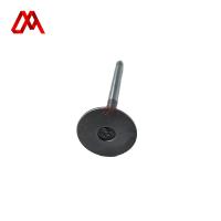 China IZUMI 8-97019337-0 8970193370 8-97171399-0 8971713990 Exhaust Valve For ISUZU NPR NQR71 4HF1 4HG1 for sale