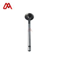 China IZUMI 8-97019337-0 8970193370 8-97171399-0 8971713990 Exhaust Valve For ISUZU NPR NQR71 4HF1 4HG1 for sale