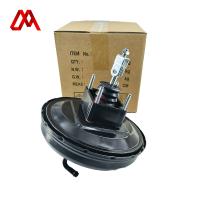 China IZUMI 8-97021942-2 8970219422 Brake Master Vacuum Assembly for ISUZU TFR54 4JA1 for sale