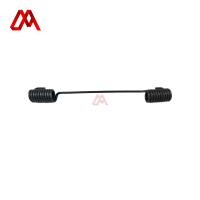 China IZUMI 8970220870 8-97022087-0 Brake Shoe Return Spring for ISUZU NPR 4HF1 for sale