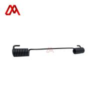 China IZUMI 8970220870 8-97022087-0 Brake Shoe Return Spring for ISUZU NPR 4HF1 for sale