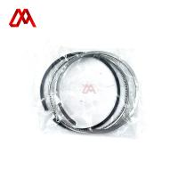 China IZUMI 8970286910 8970760470 8-97028691-0 8-97076047-0 Standard Piston Ring Set for ISUZU NPR66 4HF1 for sale