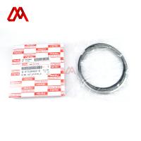 China IZUMI 8970286910 8970760470 8-97028691-0 8-97076047-0 Standard Piston Ring Set for ISUZU NPR66 4HF1 for sale