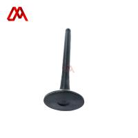 China IZUMI 8-97028706-0 Exhaust Valve 8970287060 for ISUZU NPR NKR 4BG1 for sale