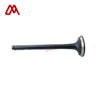 China IZUMI 8-97028706-0 Exhaust Valve 8970287060 for ISUZU NPR NKR 4BG1 for sale