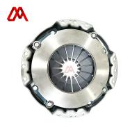 China IZUMI 8-97031758-0 8-94473182-0 8970317580 8944731820 Clutch Pressure Plate Assembly For ISUZU NPR58 4BE1 for sale