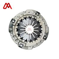 China IZUMI 8-97031758-0 8-94473182-0 8970317580 8944731820 Clutch Pressure Plate Assembly For ISUZU NPR58 4BE1 for sale