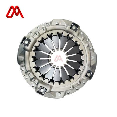 China IZUMI 8-97031758-0 8-94473182-0 8970317580 8944731820 Clutch Pressure Plate Assembly For ISUZU NPR58 4BE1 for sale